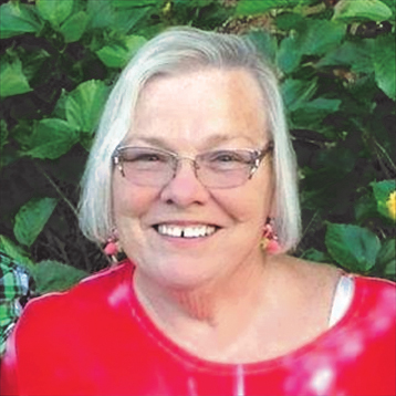 RHONDA LONG | News, Sports, Jobs - Weirton Daily Times